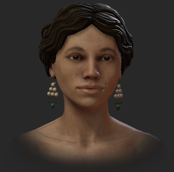 Share Dna Of Nice Looking Characters Page 4 Crusader Kings 3 Loverslab