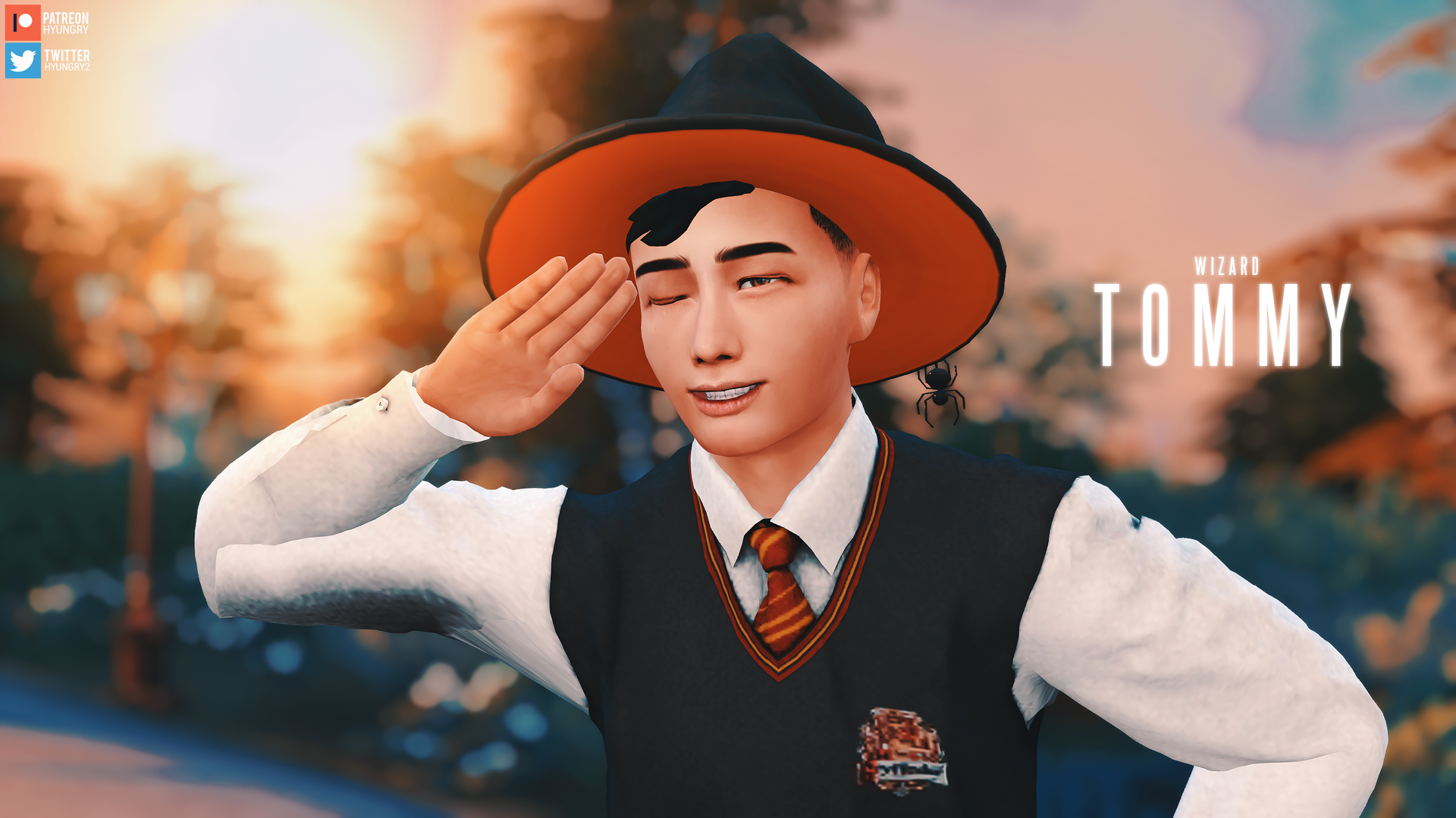 Share Your Male Sims! - Page 130 - The Sims 4 General Discussion ...