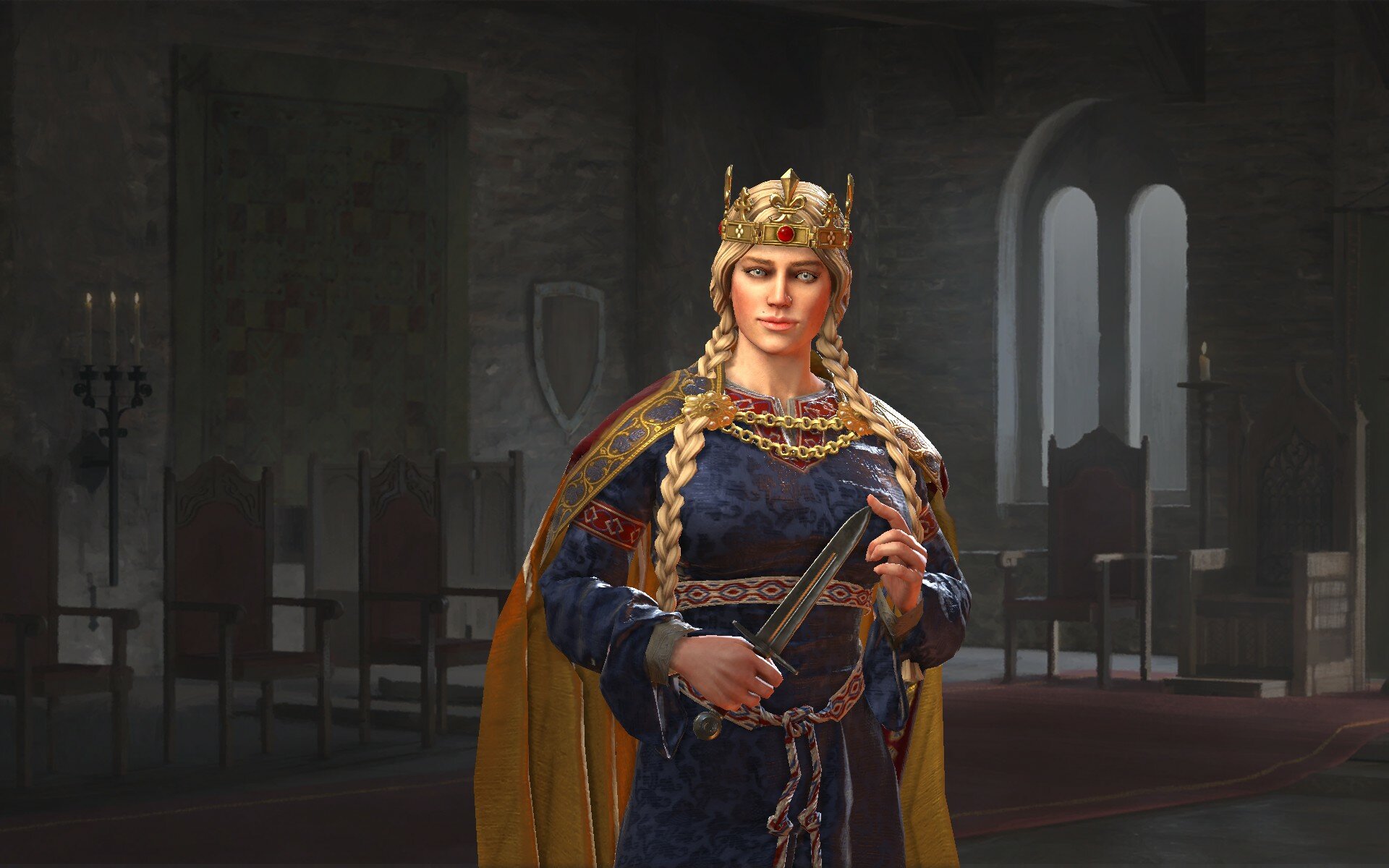 Share Dna Of Nice Looking Characters Page 7 Crusader Kings 3 Loverslab