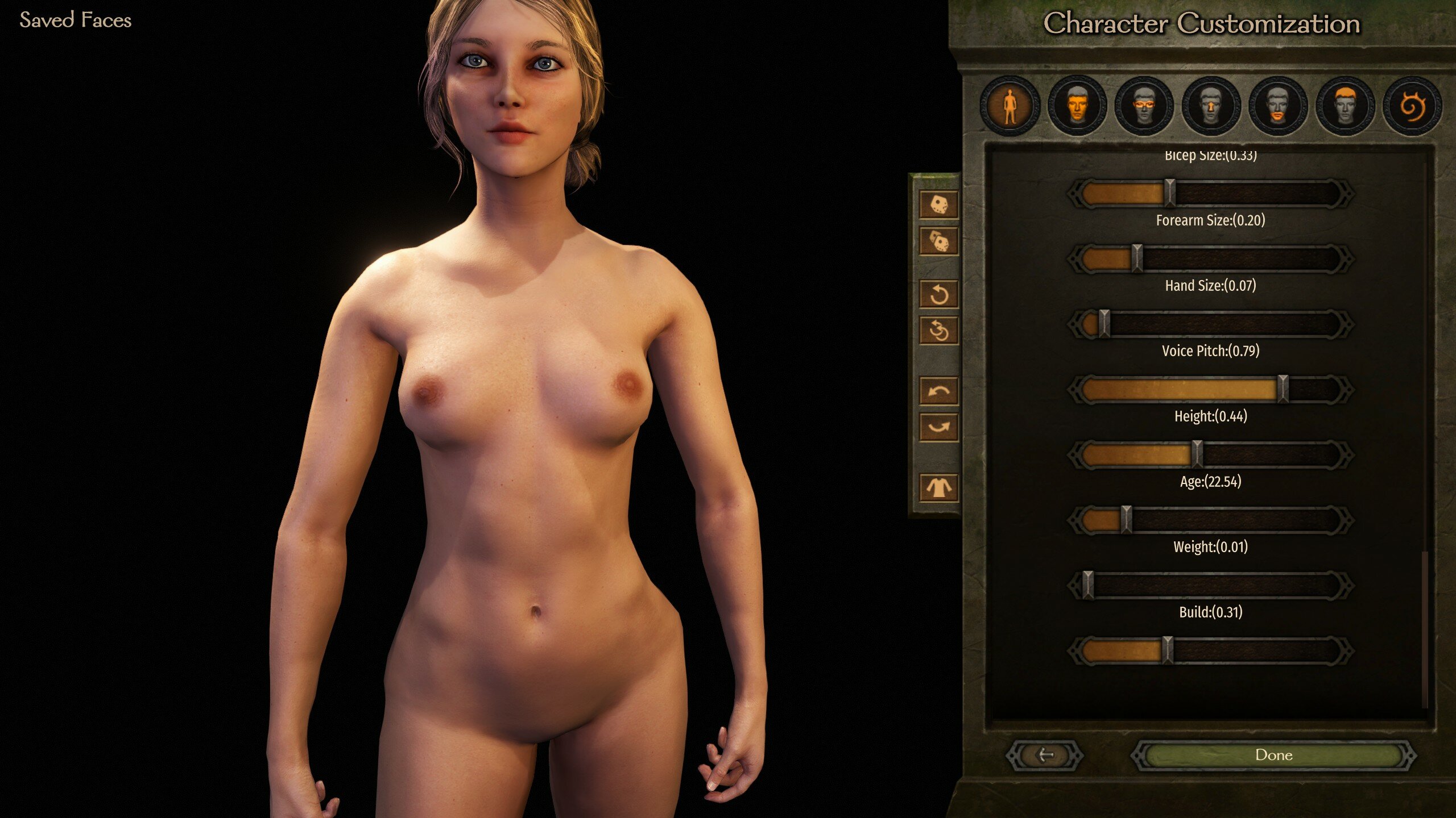 Bannerlord Mod Newskin Downloads Adult Games Loverslab