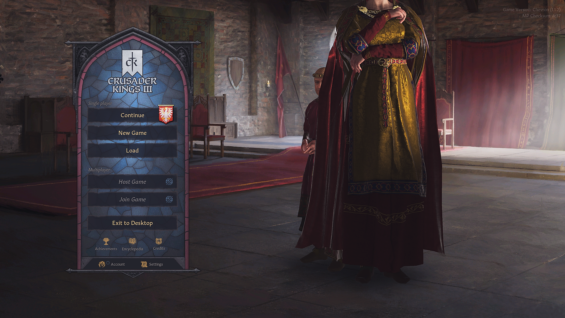 [Resource] Modding Bust Size Blendshapes - Crusader Kings 3 - LoversLab