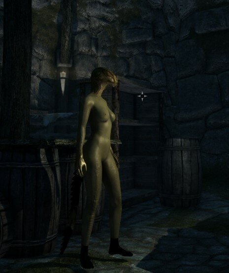 Flawns Argonians July 2020 Page 17 Downloads Skyrim Adult 6647