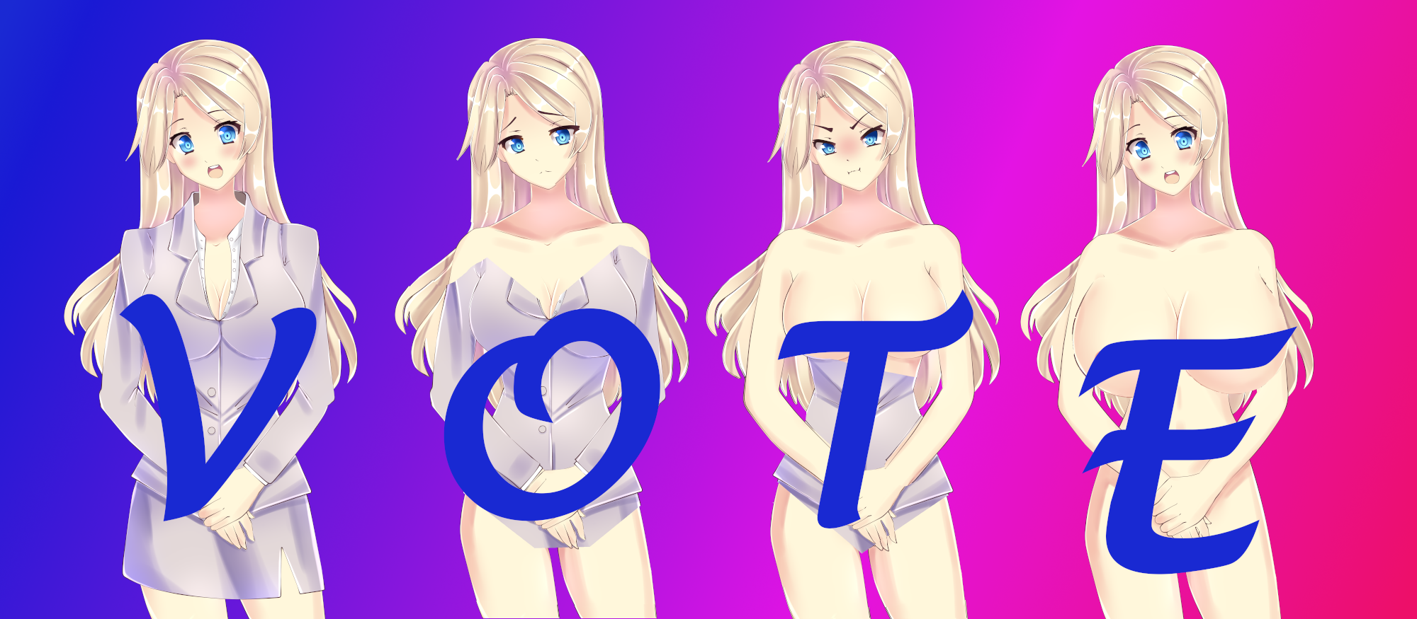 The Ballot Box A New Game From Extrafantasygames Is Now Free In Open Beta Adult Gaming