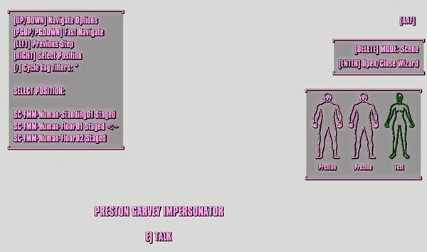 Simple Patch (AAF) - Downloads - Advanced Animation Framework - LoversLab