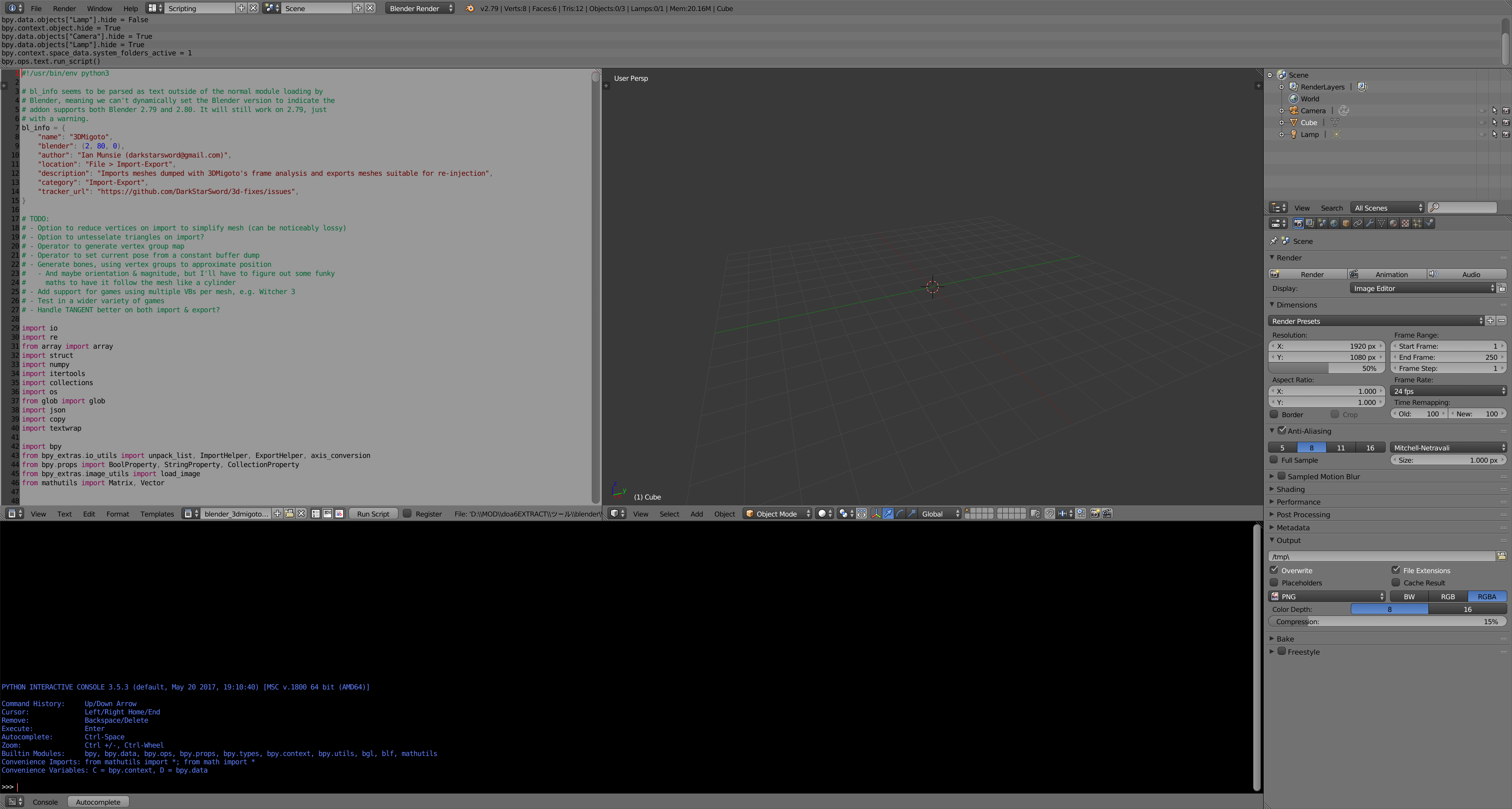 Dead or Alive 6 - Modding Thread and Discussion - Page 160 - Dead or ...