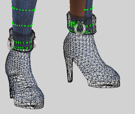 TheKite's Fashion For Wasteland Women - Page 8 - Fallout 4 Adult Mods ...