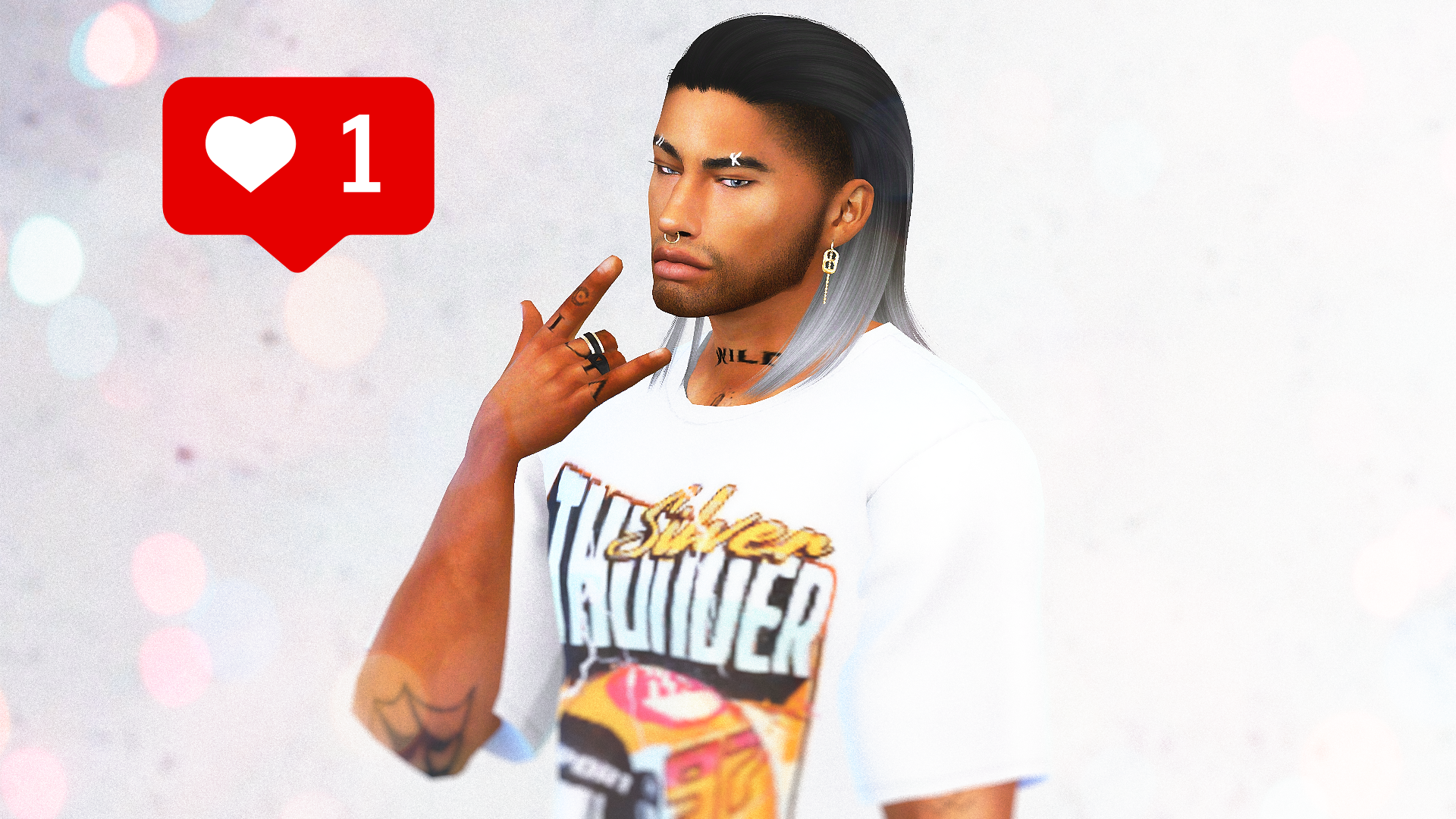 Dominic Choi - The Sims 4 - Sims - LoversLab