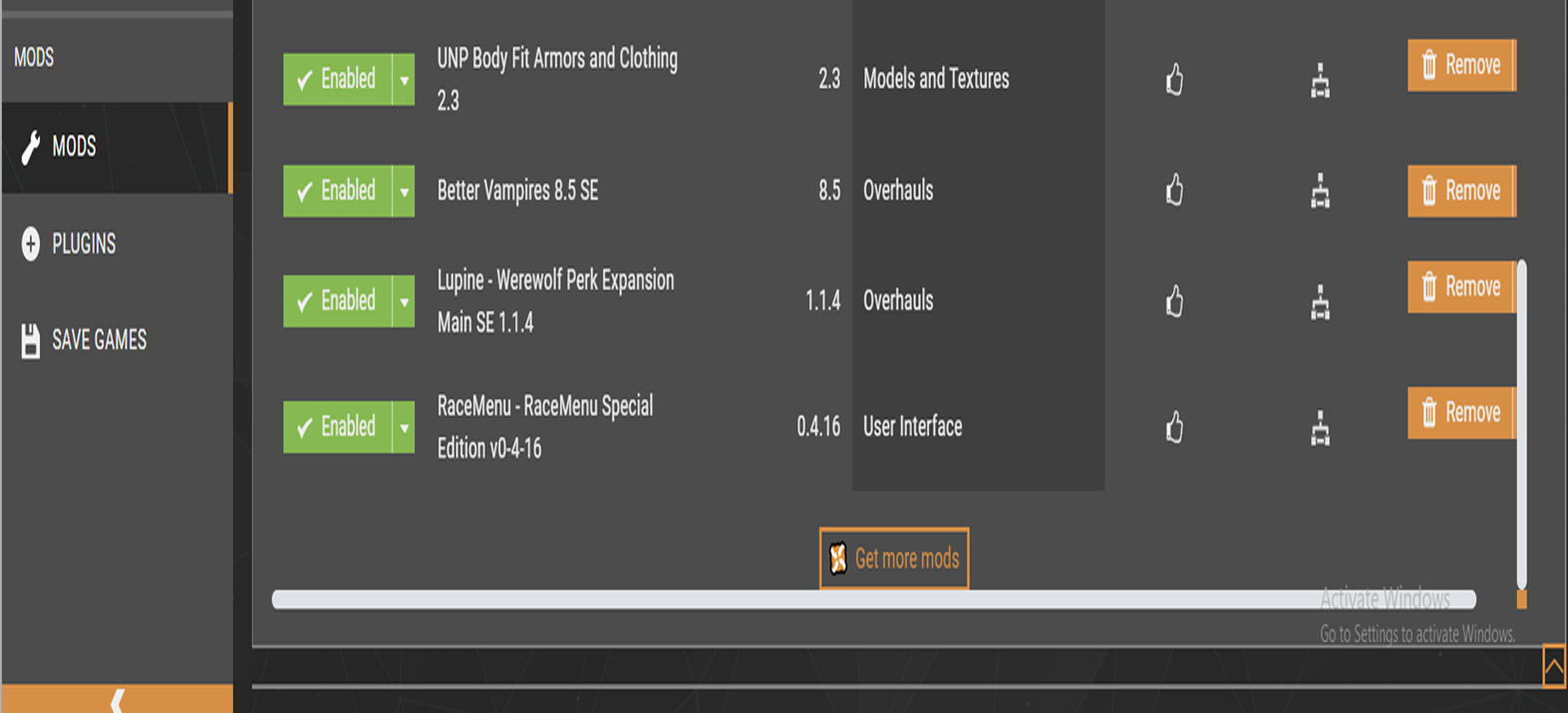 CTD after getting FNIS to run - Technical Support - Skyrim: Special ...