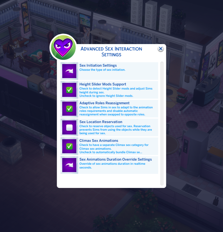 Sims 4 Need Help Penis Not Aligned While Doing Sex The Sims 4 Technical Support Loverslab 