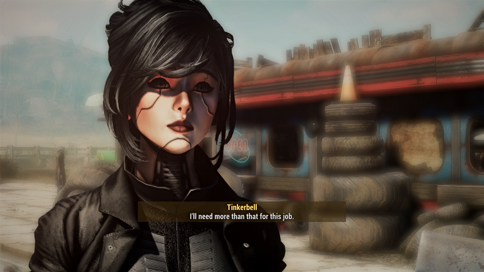 Show your Fallout 4 Counterpart - Page 55 - Fallout 4 General Discussion - LoversLab