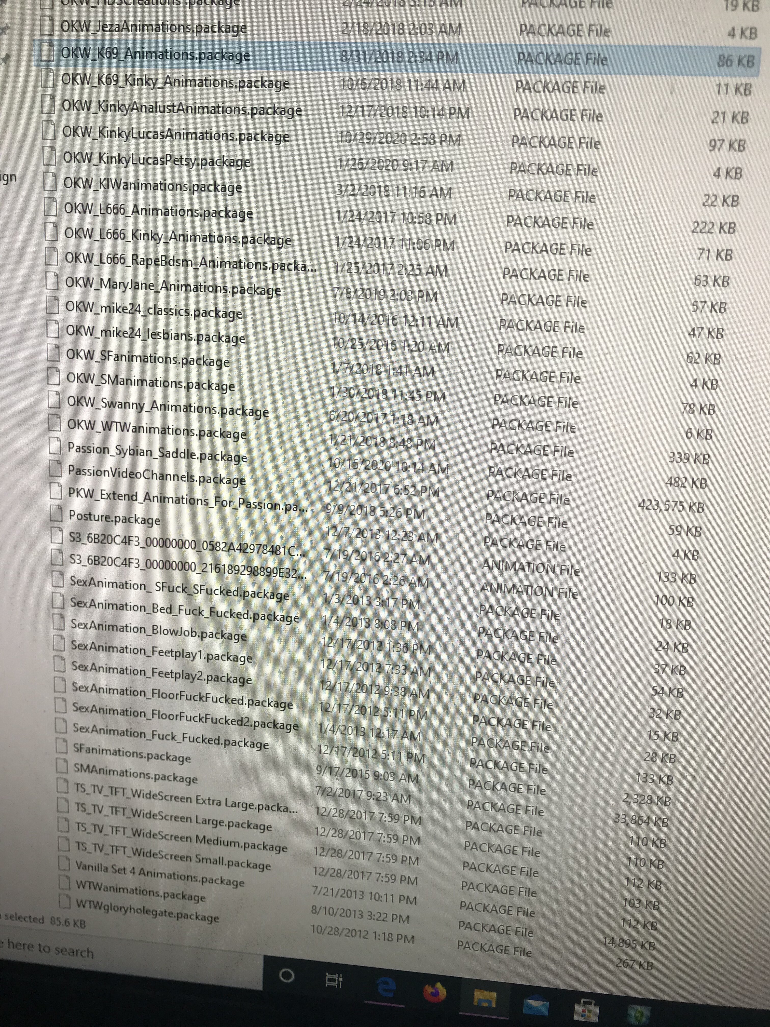 Passion [requires Patch Level 1 63 ] Page 131 Downloads The Sims 3 Loverslab