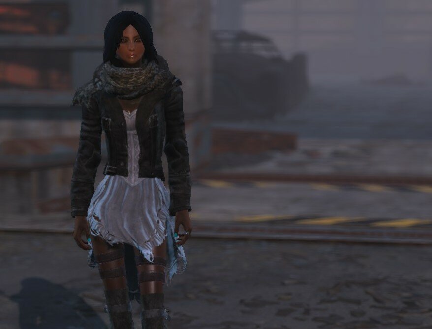 Meet Companion Ivy - Page 44 - Downloads - Fallout 4 Adult & Sex Mods ...