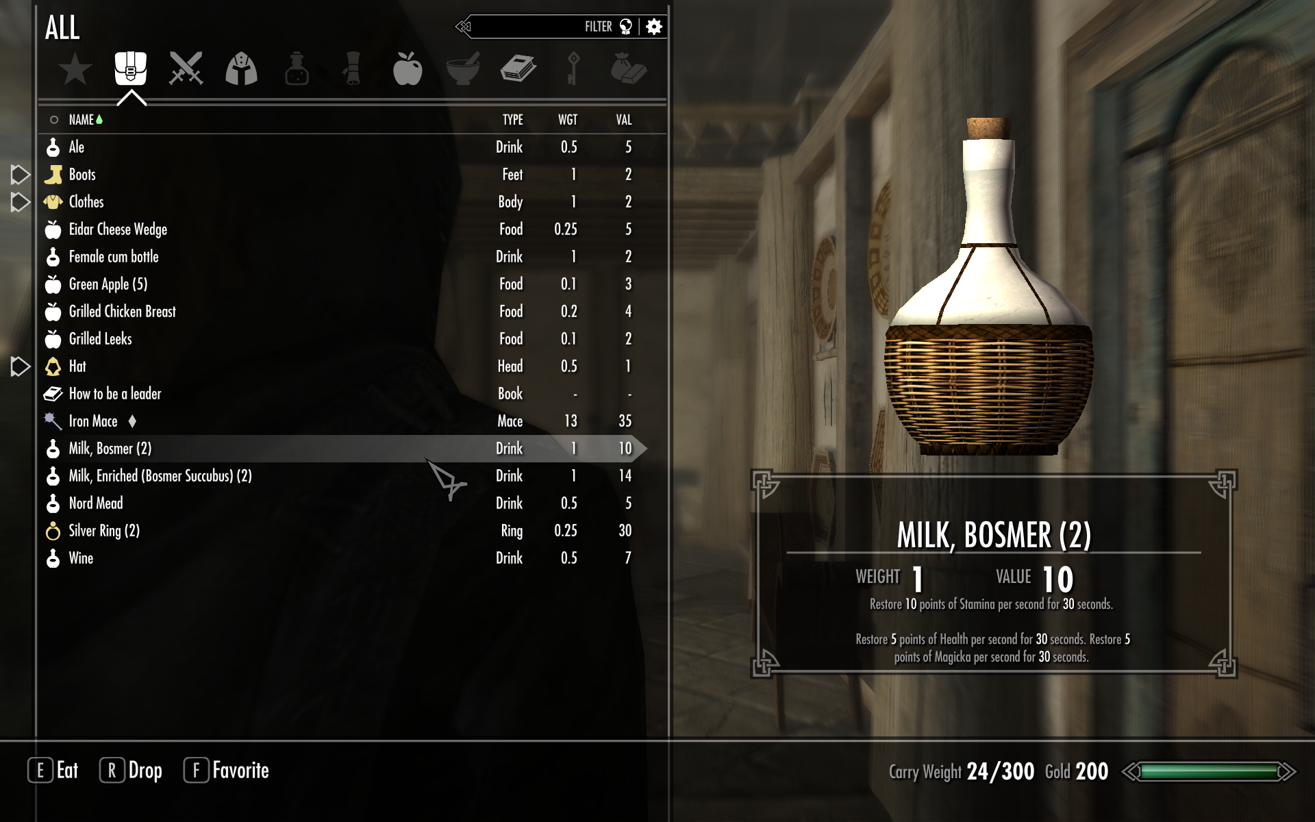 Milk Mod Economy SE - Page 42 - Downloads - SexLab Framework SE - LoversLab