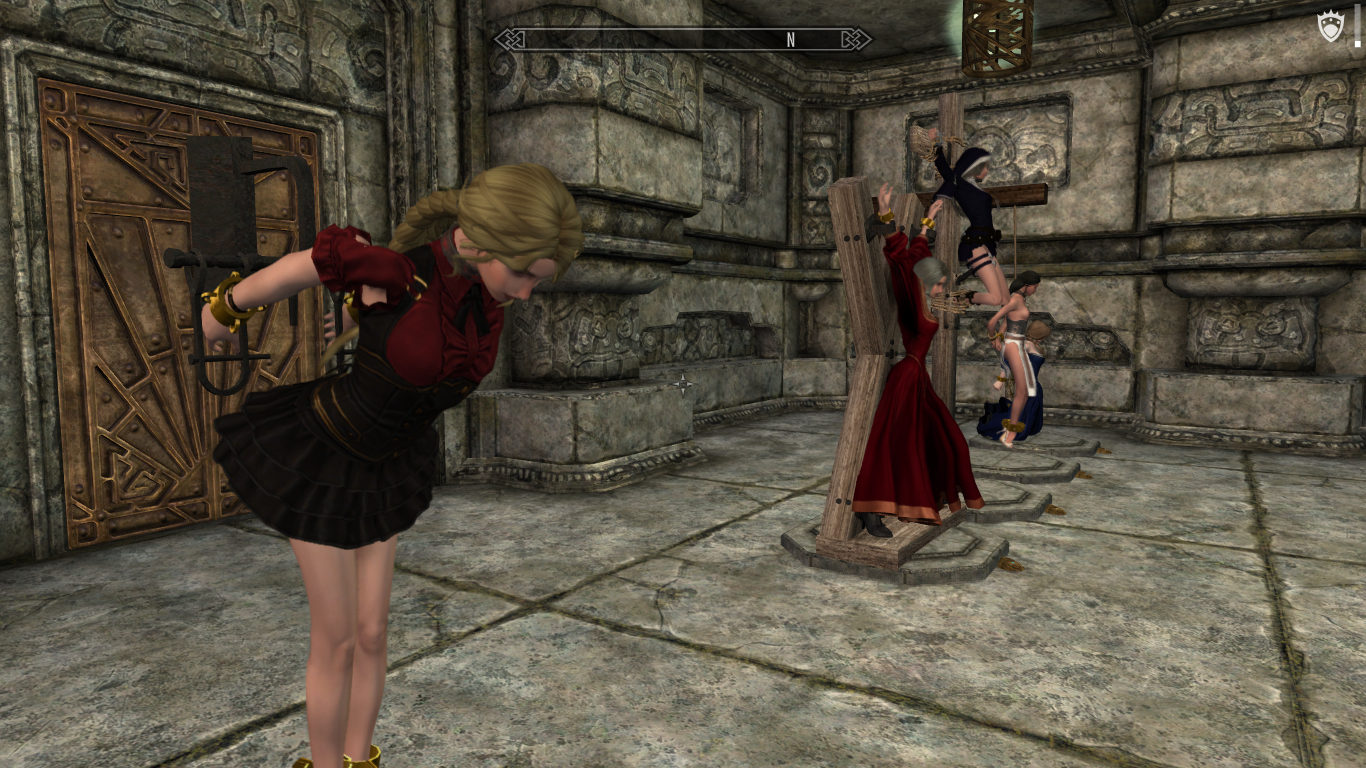 Zaz Animation Pack 80 Helper Addon Page 5 Downloads Skyrim Adult And Sex Mods Loverslab 