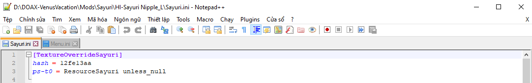 Dead Or Alive Xtreme Venus Vacation - Modding Thread and Discussion ...