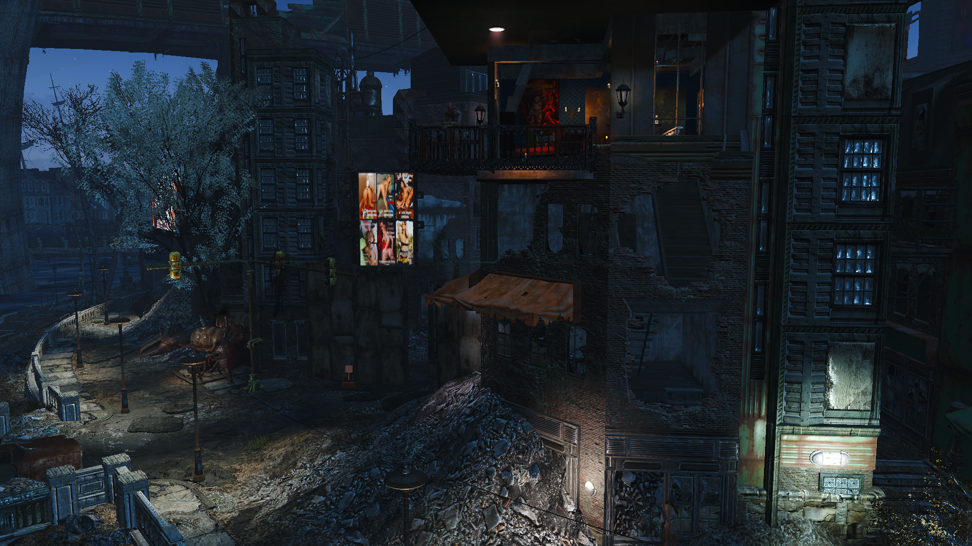 Fallout 4 Screenshot Thread - Page 15 - Fallout 4 General Discussion ...