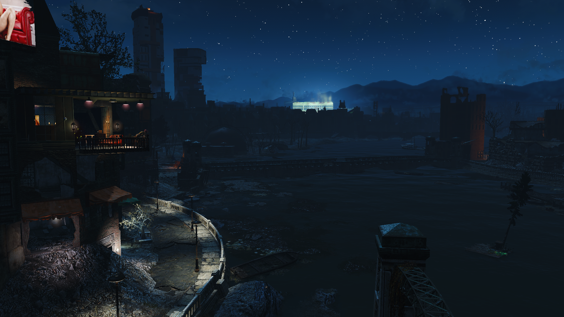 Fallout 4 Screenshot Thread Page 15 Fallout 4 General Discussion