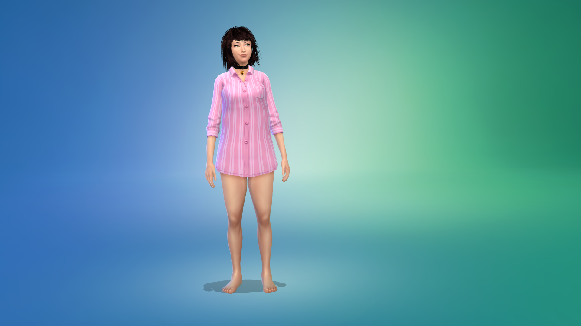 Jaylen Withe (Trap sim) - Downloads - The Sims 4 - LoversLab