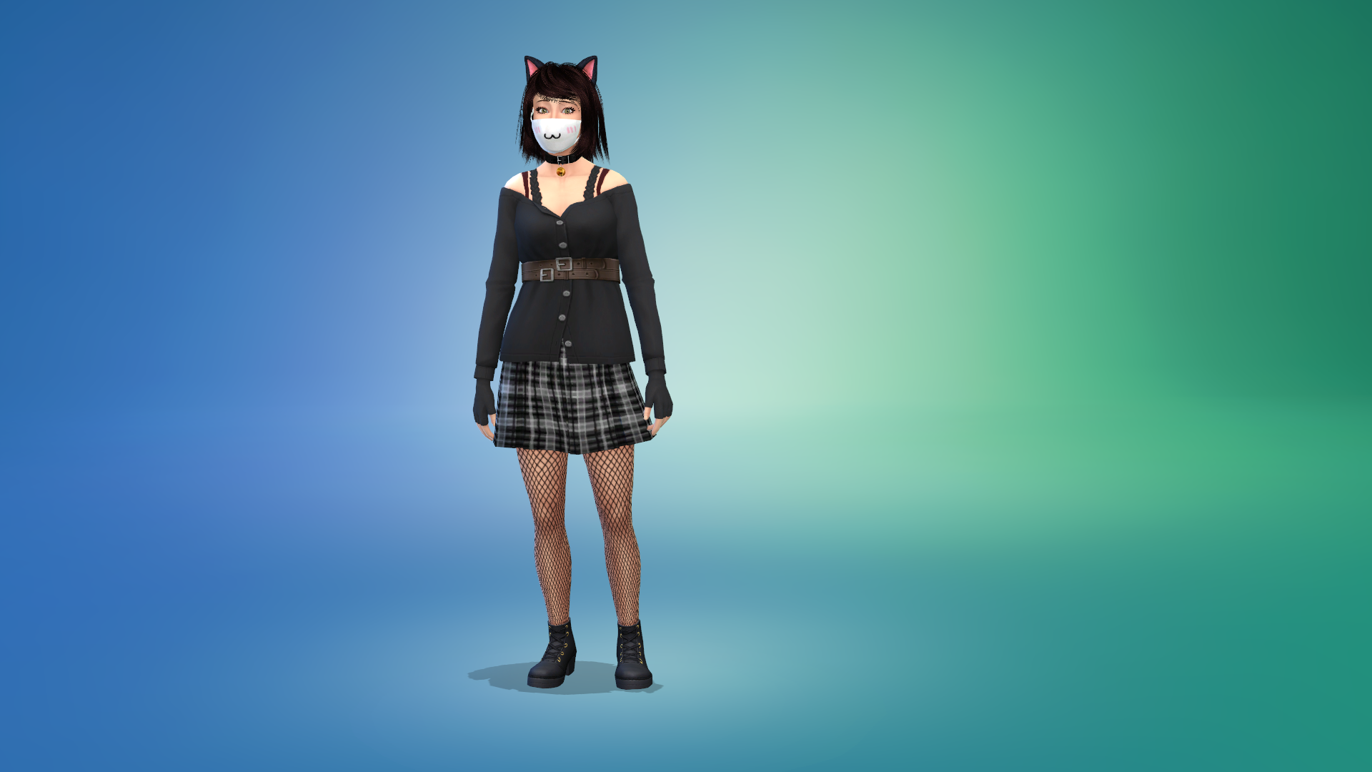 Jaylen Withe (Trap sim) - Downloads - The Sims 4 - LoversLab