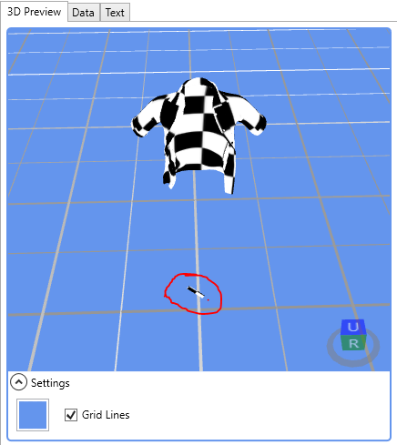 CIPHER ↛ Apparel [ 16.02.22 ] - Downloads - The Sims 4 - LoversLab