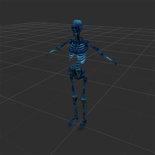 Need Help With Scripting A Skeletonizing Mod Fallout Non Adult Mods