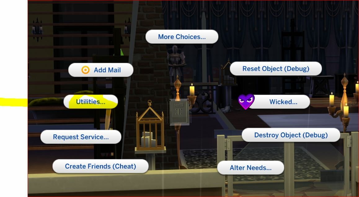 MC_command-eco_lifestyle - The Sims 4 Technical Support - LoversLab