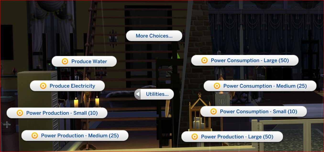 MC_command-eco_lifestyle - The Sims 4 Technical Support - LoversLab
