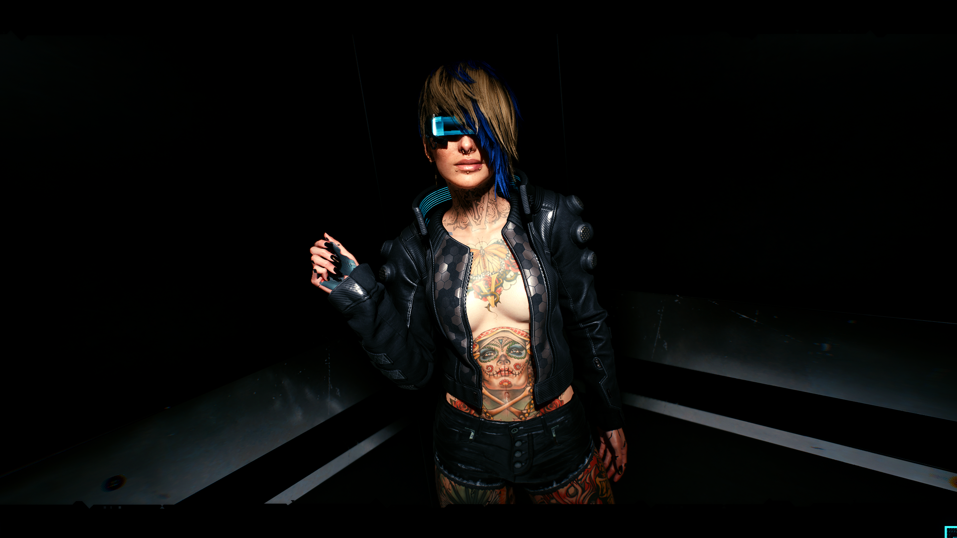 Post your Cyberpunk 2077 screenshots here. - Page 2 - General Gaming ...