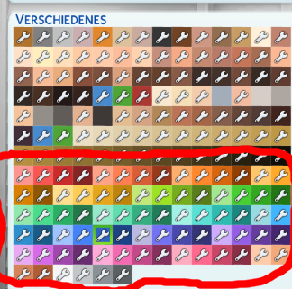 Simdulgence Skintone Fix 12.2020 - Downloads - The Sims 4 - LoversLab