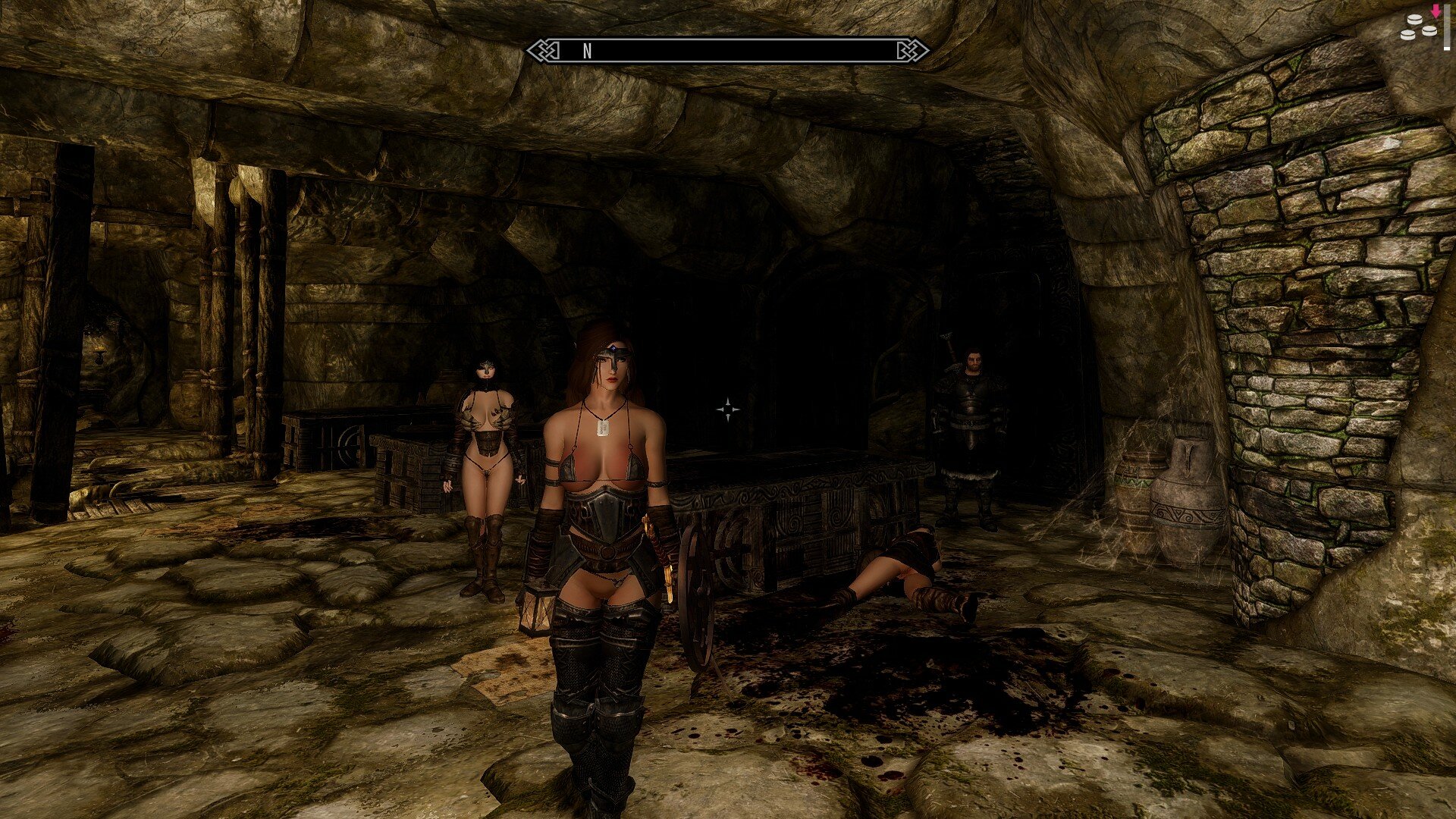 Texture Problem Skyrim Technical Support Loverslab 2670