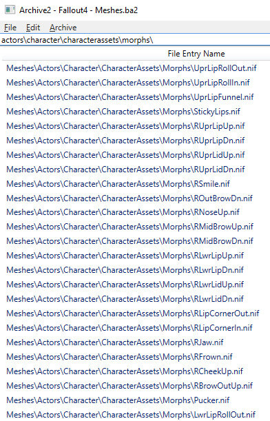 What's next? - Bad Dog's Work in Progress - LoversLab