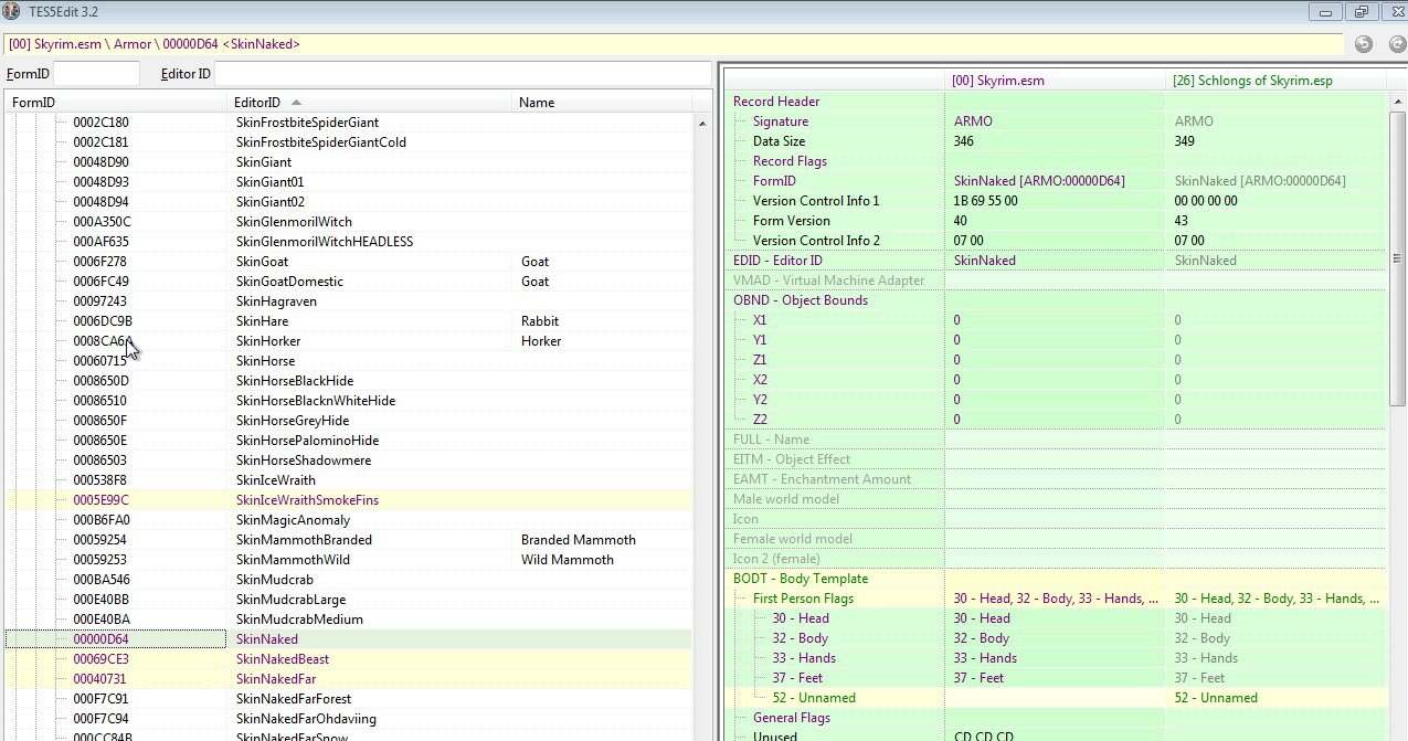 CTD Issue College of Winterhold - Technical Support - Skyrim: Special ...