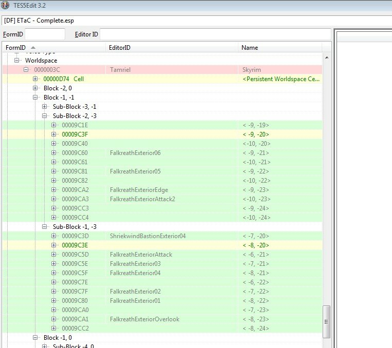 CTD In Falkreath... again - Page 2 - Skyrim Technical Support - LoversLab