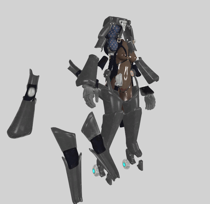 Angeli S Explorer Suit And Power Armor Page 4 Downloads Fallout 4 Adult And Sex Mods Loverslab