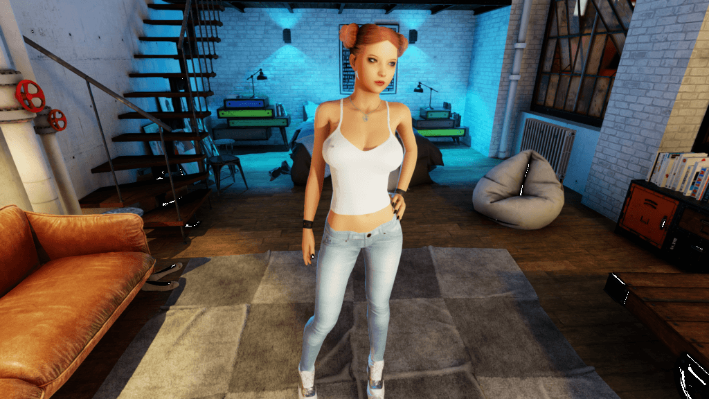 3dxchat Lan Network Adult Gaming Loverslab 