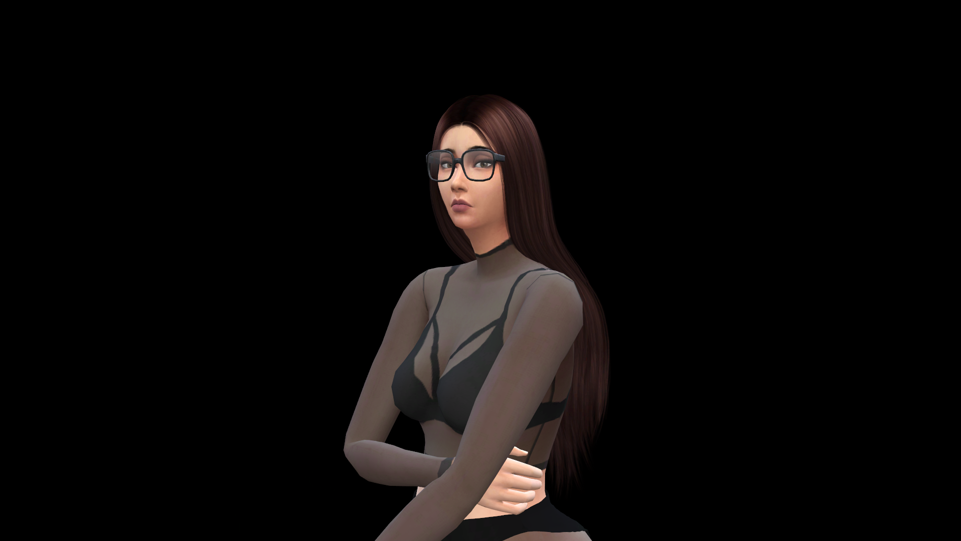 Doppin Gallery (NFSW) - The Sims 4 General Discussion - LoversLab