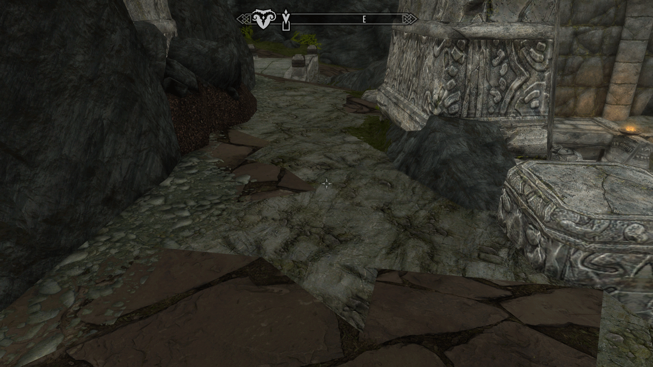 Adjacent Textures Technical Support Skyrim Special Edition Loverslab