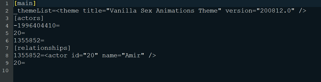 Aaf Game Started Txt Files Under Steamapps Common Fallout 4 Data F4se Plugins Technical