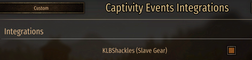 Bannerlord Mod: Captivity Events - Page 60 - Downloads - Adult Games ...