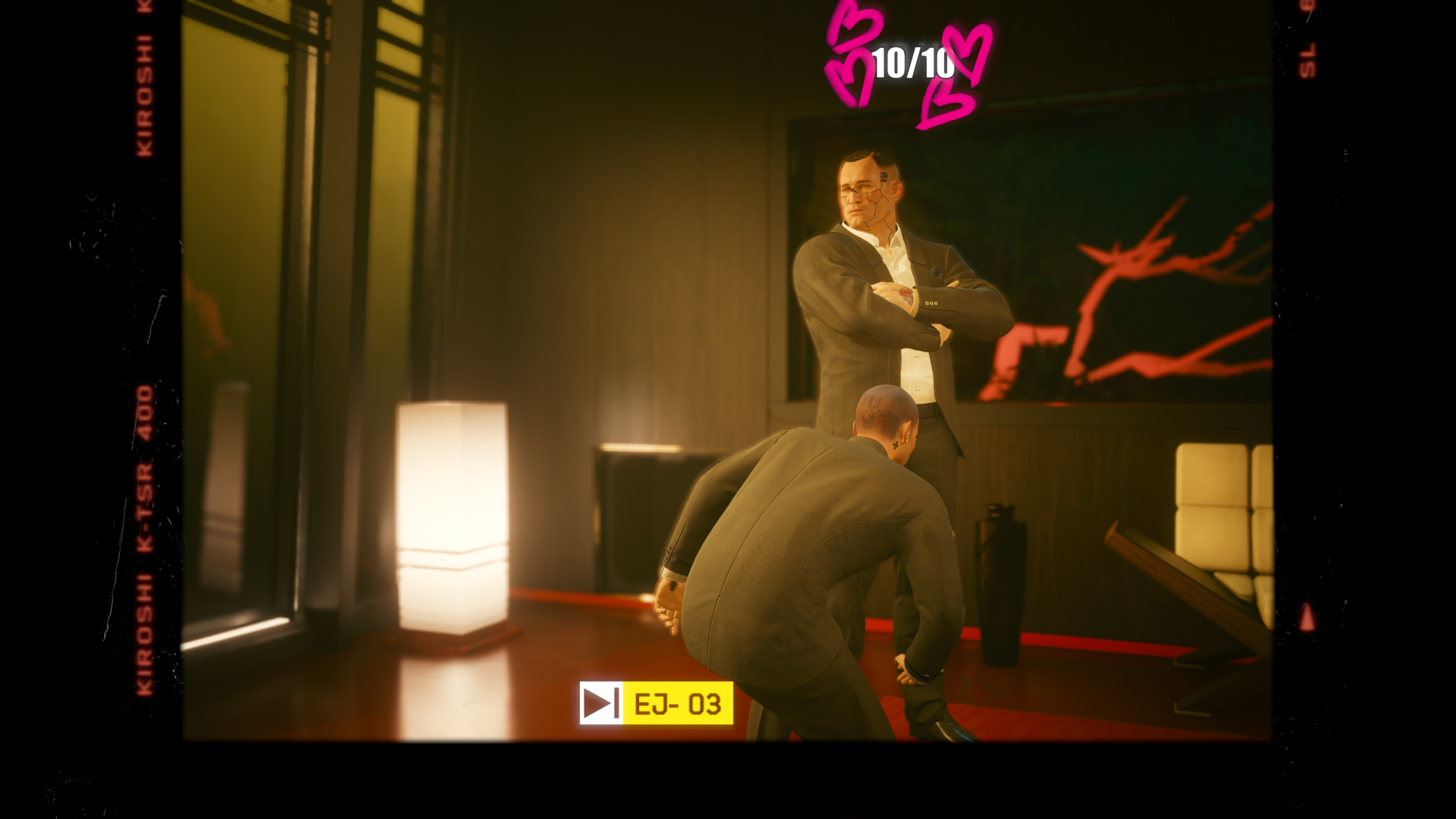 Post Your Cyberpunk 2077 Screenshots Here Page 2 General Gaming 7024