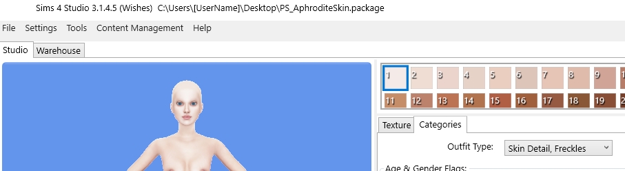 Pubic Hair Technical Support Wickedwhims Loverslab