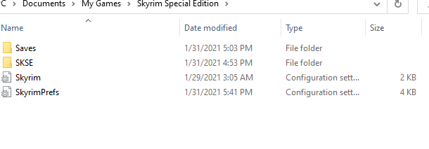 save is corrupt immediately after character creation - Technical ...