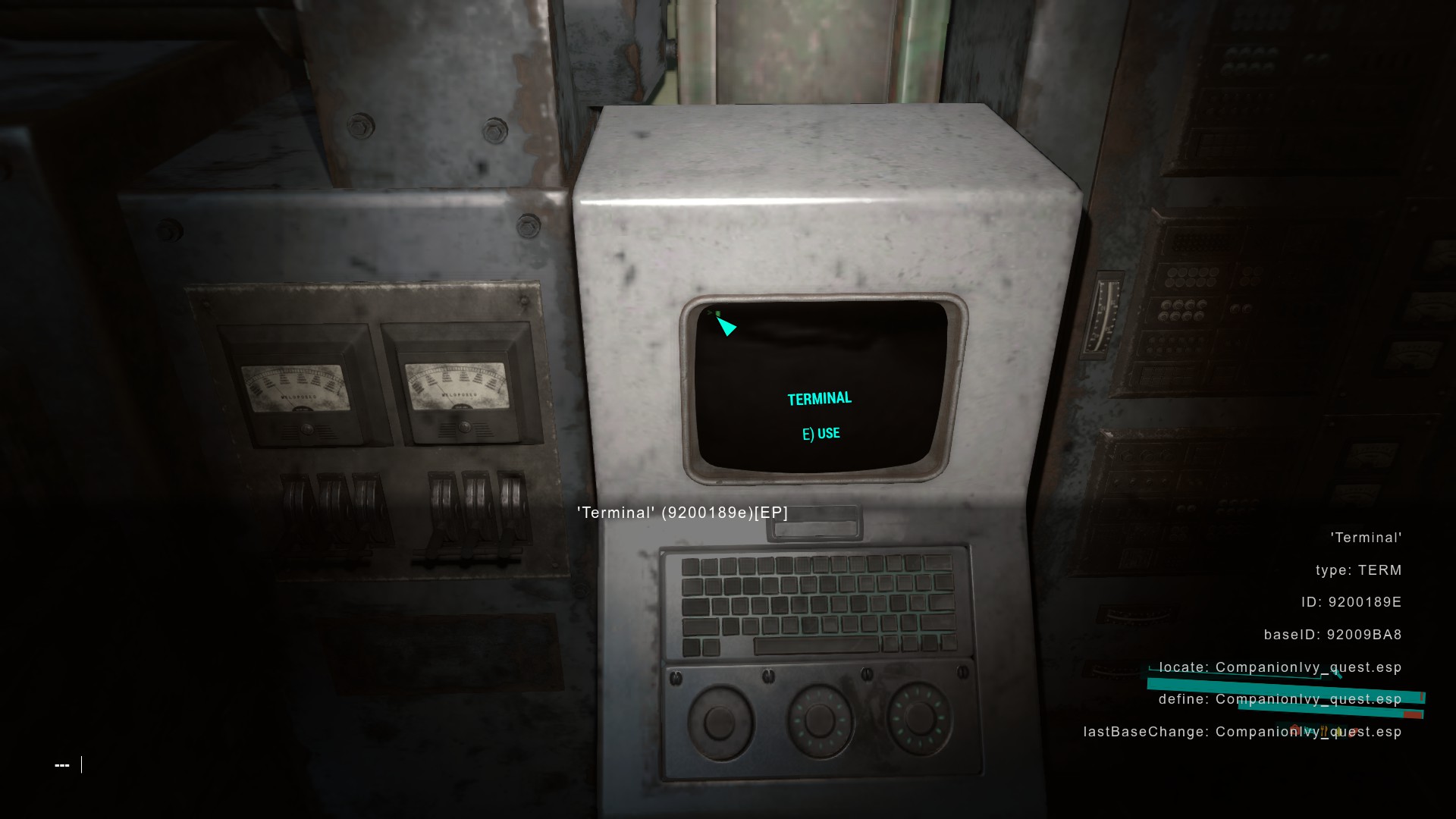 Meet Companion Ivy - Page 55 - Downloads - Fallout 4 Adult & Sex Mods ...