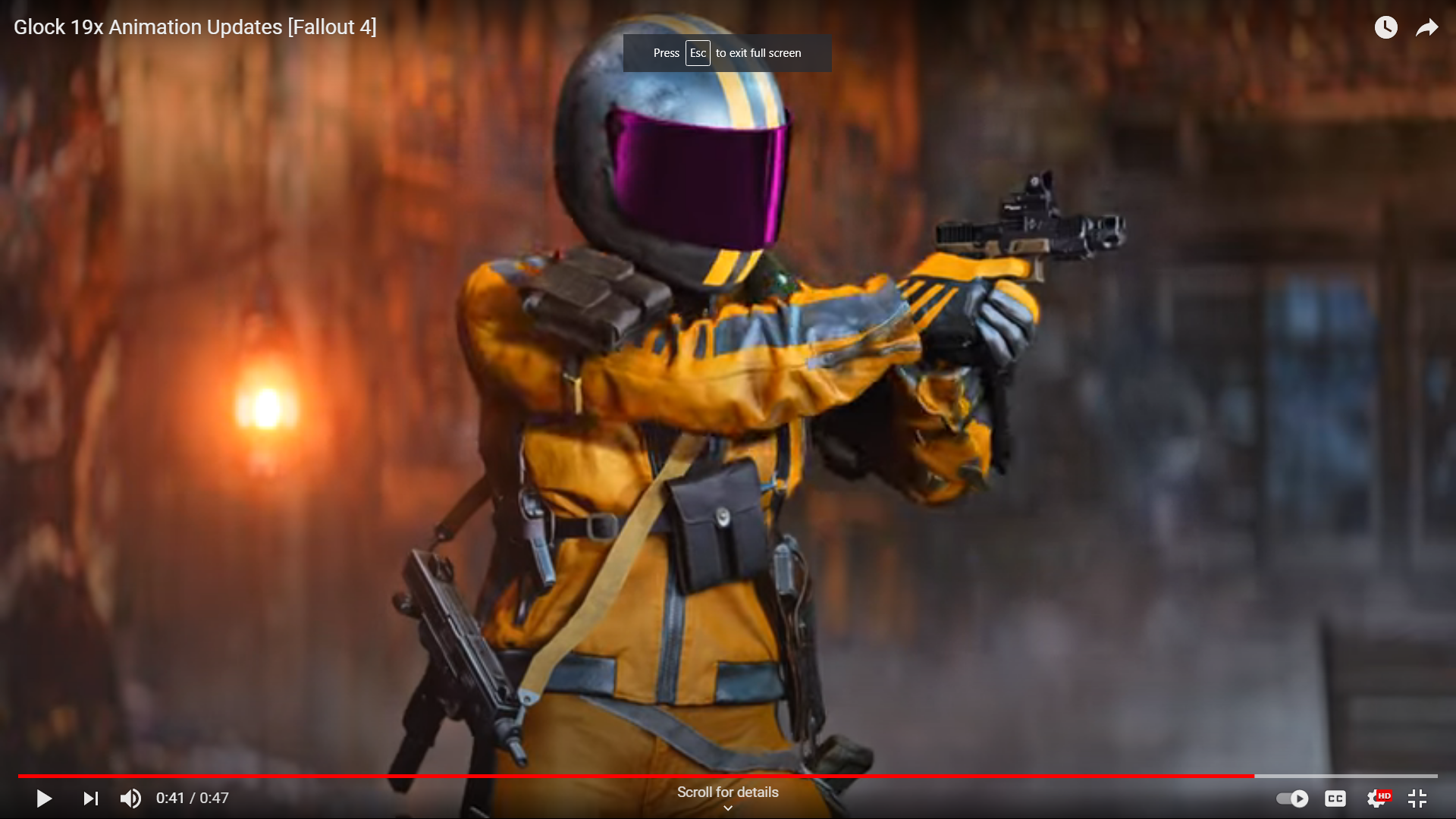 Does anyone know the name of this armor - Request & Find - Fallout 4 ...