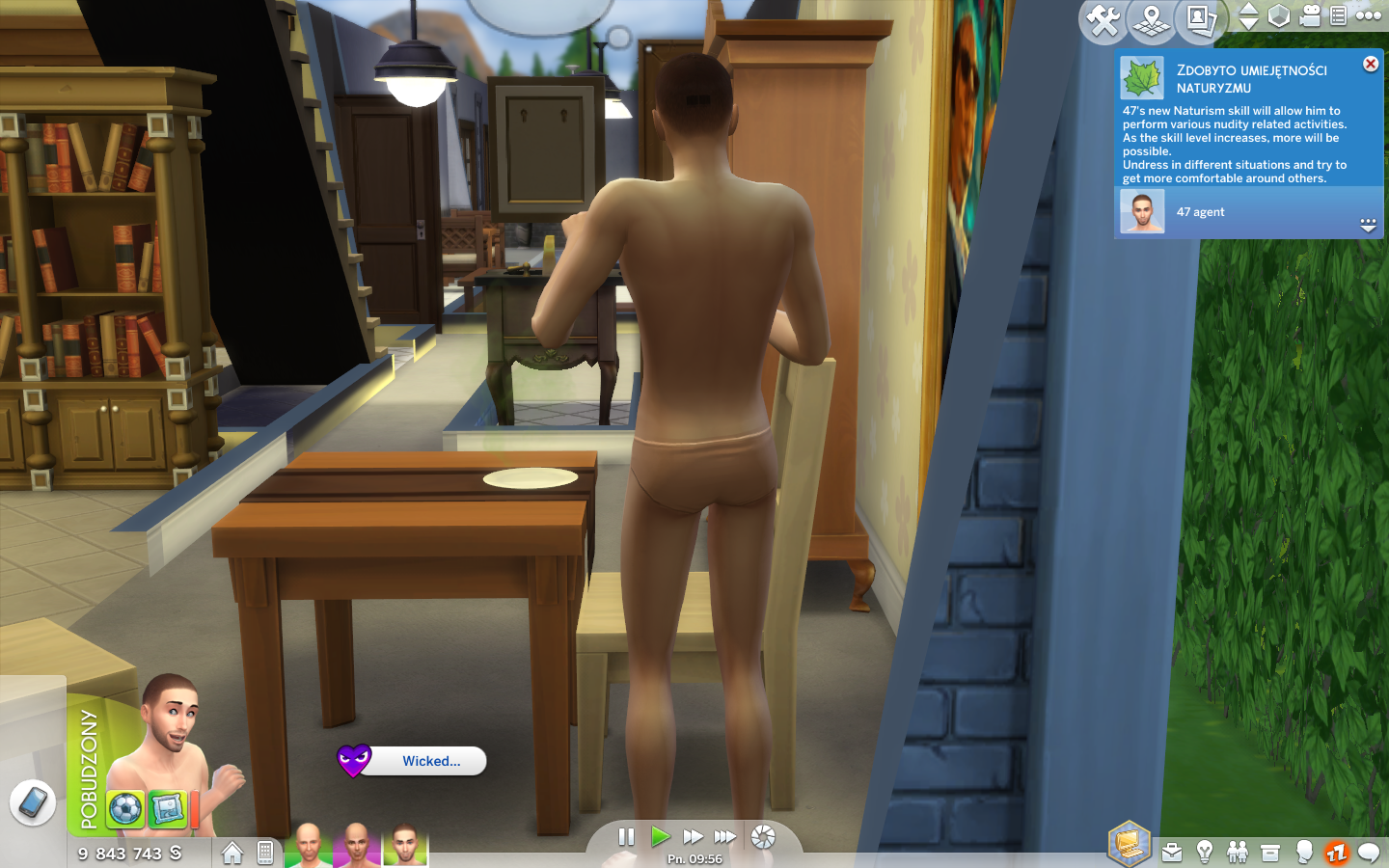 Sims 4 Technical Support Wickedwhims Loverslab 8895