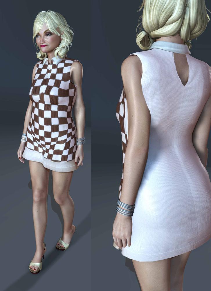 TK17 Clothes Pack 036 - Legacy Archive - LoversLab