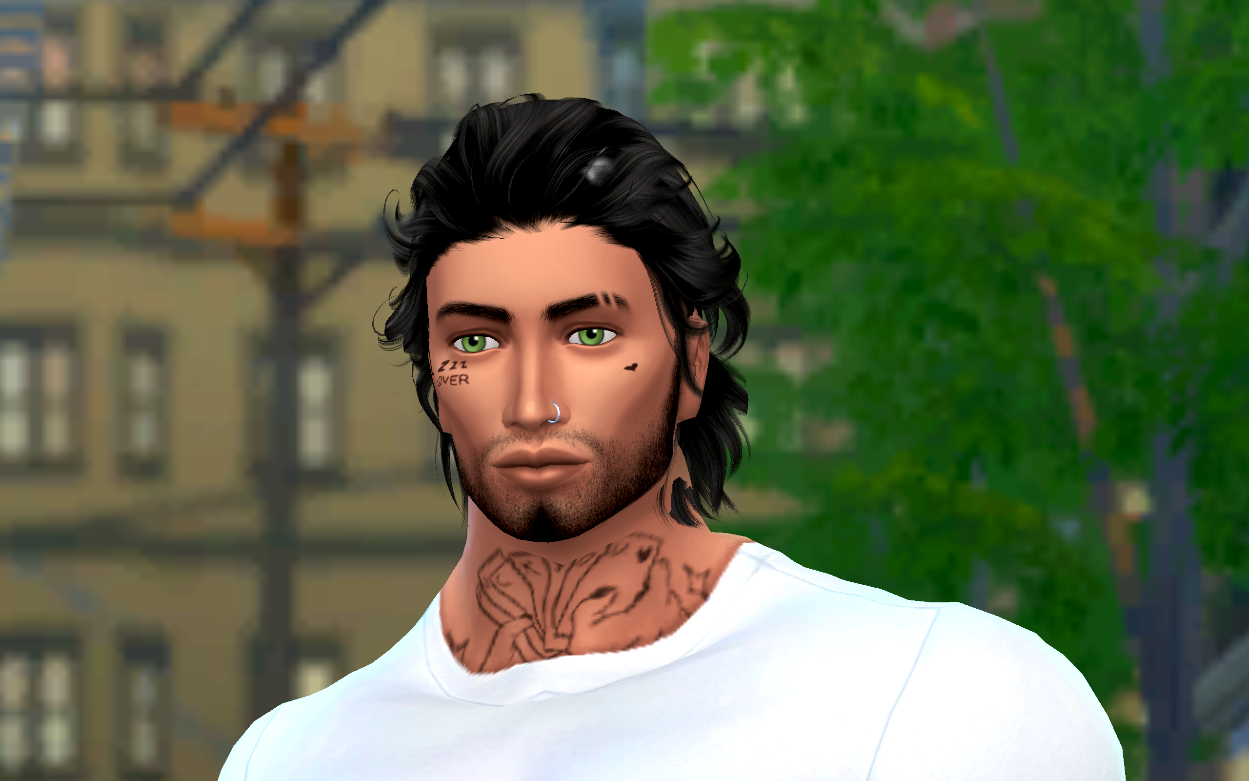 Share Your Male Sims! - Page 152 - The Sims 4 General Discussion ...