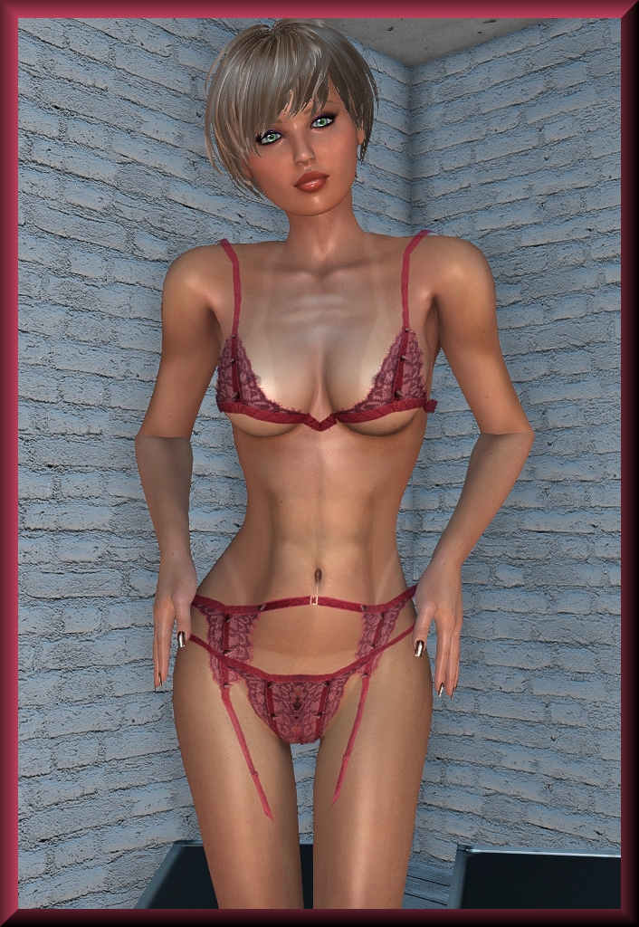 Tk17 Clothes Pack 069 Legacy Archive Loverslab
