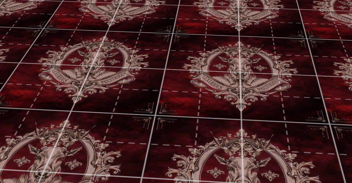 FABO_Paletó e Piso para Boate - Objects - LoversLab