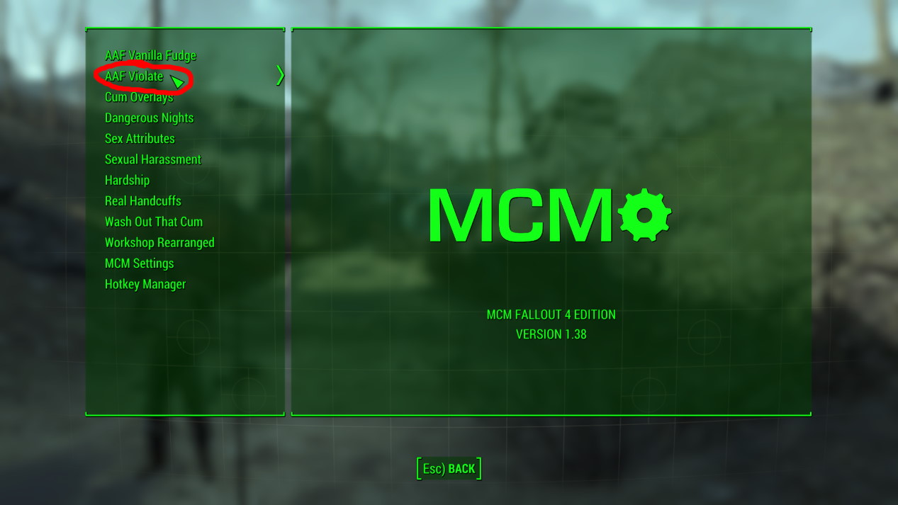 Sex Machine Request And Find Fallout 4 Adult And Sex Mods Loverslab